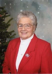 Inside Joplin Obituaries: Minnie Kelly