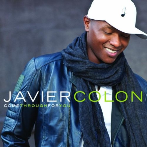 Soul 11 Music: New Joint: "A Drop In The Ocean" (Javier Colon)