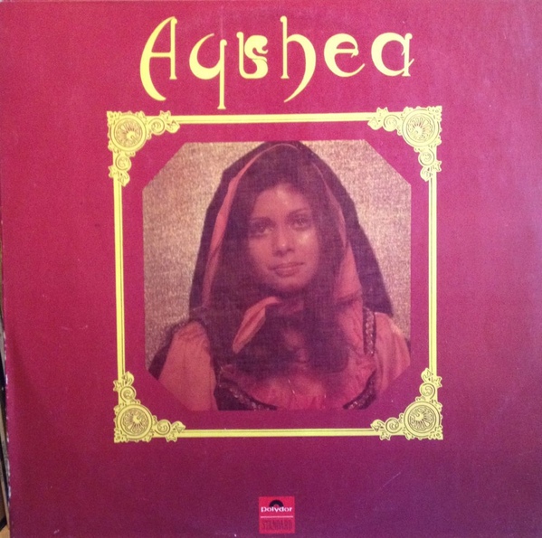 LIFT OFF WITH AYSHEA: Recordings