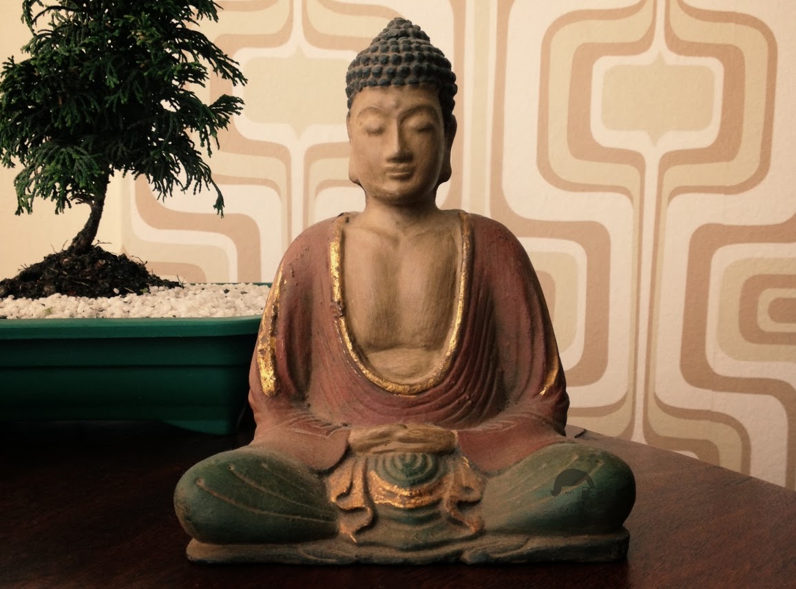 com Lola: História da Arte_Arte Budista