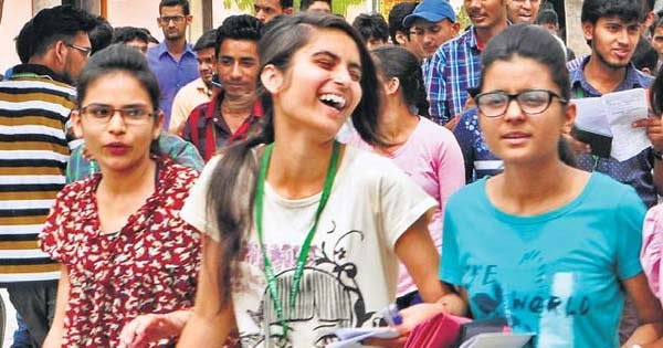 Shekhawati University Sikar News|Time Table|Admit Card|Results ...