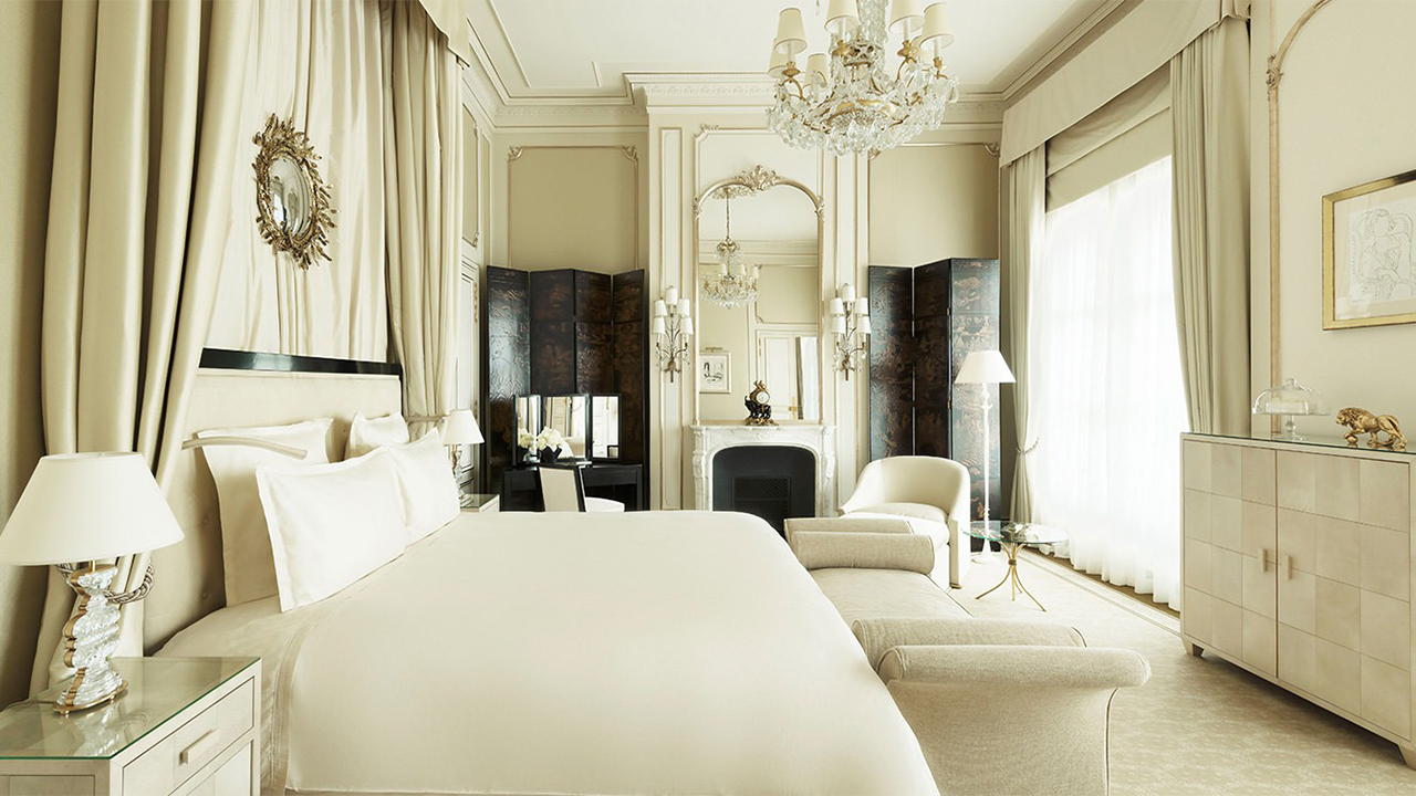 Passion For Luxury : Ritz Paris, the pinnacle of luxury hospitality