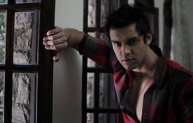 Rodrigo Reis by Ton Hooster | Brazil Male Models