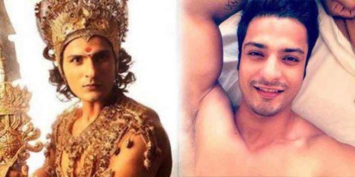 Profil dan Foto Para Pemain Serial Mahabharata | Yadi's Web