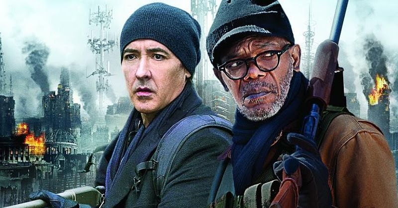 Cell review - HORRORANT