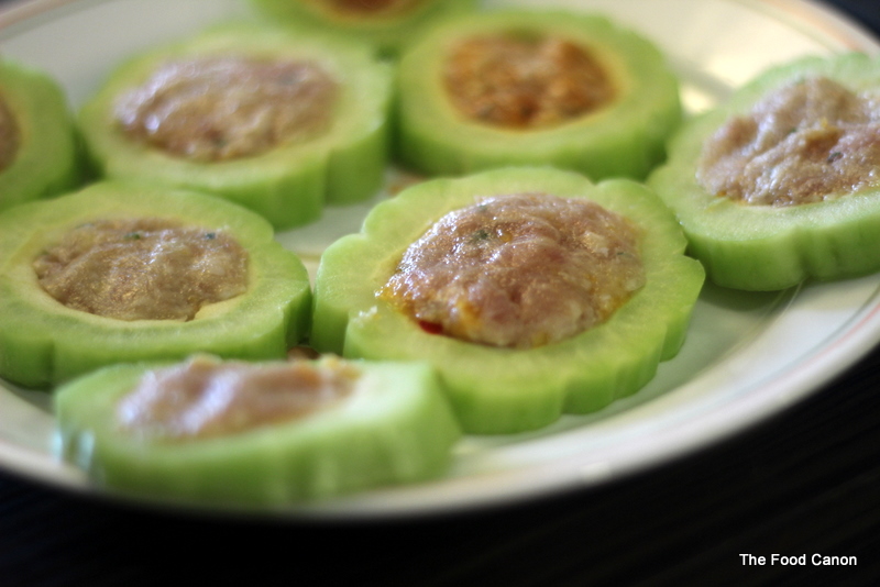 Auntie Ruby's Hakka Yong Tau Foo (Part 3) - The Food Canon