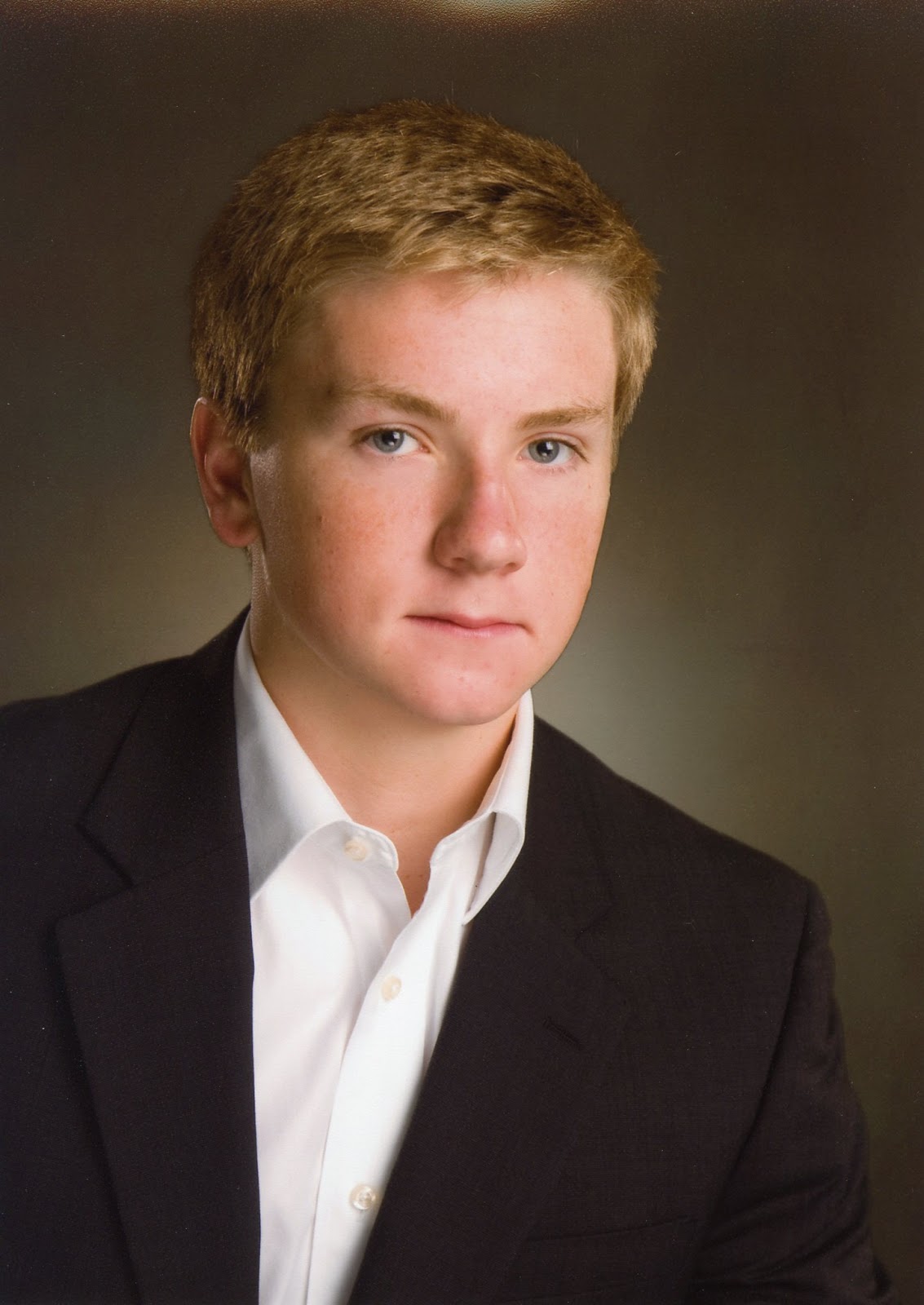 Celebrating James Joyce's Dubliners - February 2013: Warren Smith of St ...