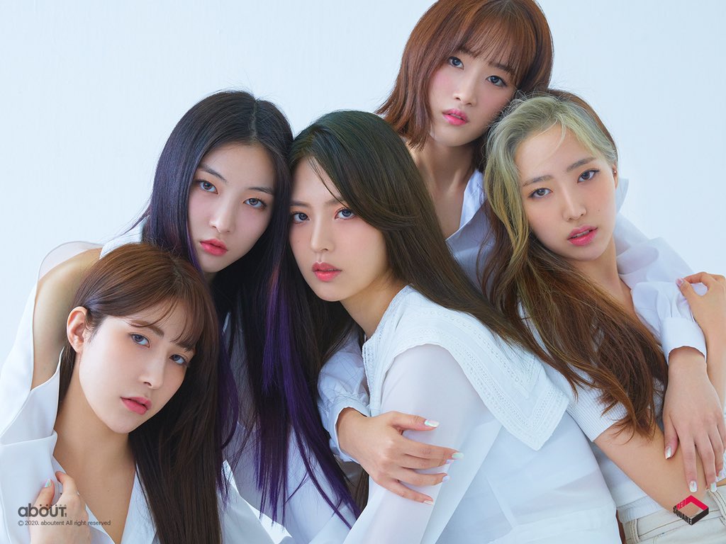[DEBUT] Red Square 레드스퀘어 debutan con Color Full - BA NA NA: Noticias de ...