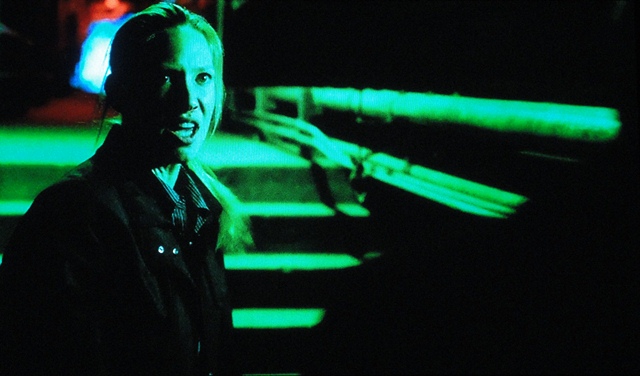 MUSINGS OF A SCI-FI FANATIC: Fringe S1 Ep8: The Equation