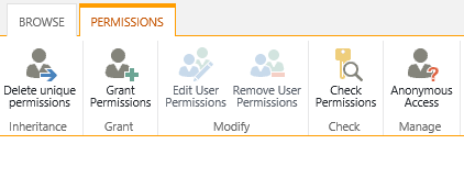 How to enable anonymous access in SharePoint 2013 | SharePoint