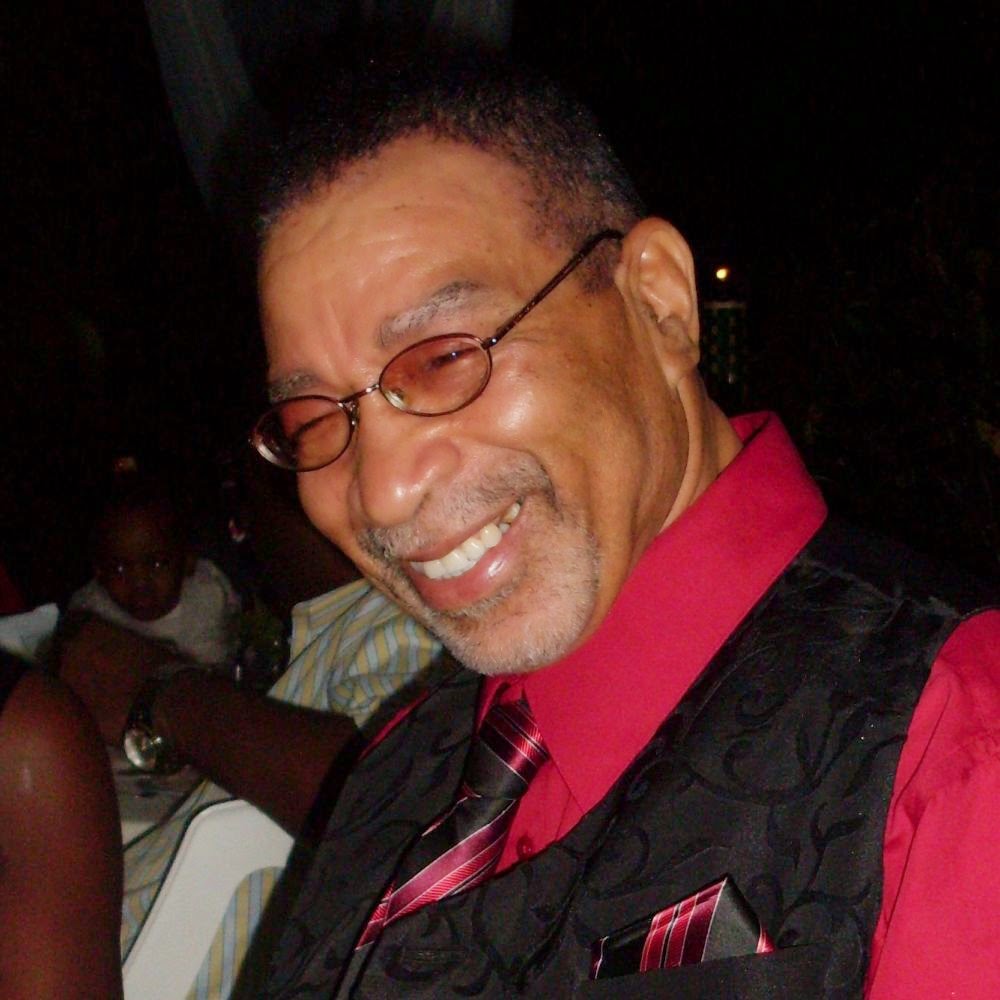 ANSEL COLLINS | Artist's Buzz