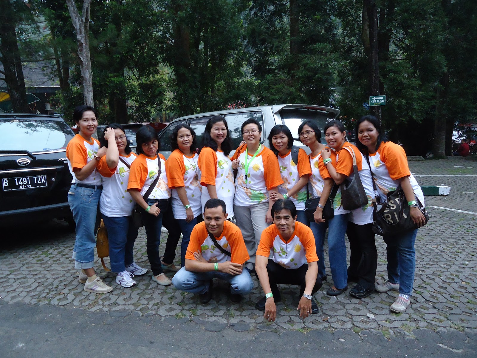 SD Kristen Saint John