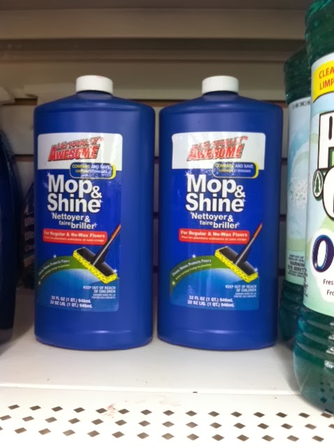 Follow The Leader: Dollar Tree