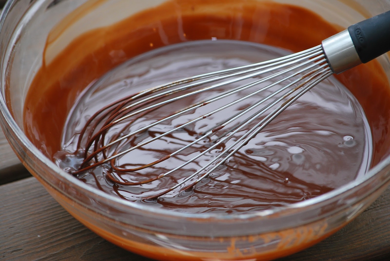 My story in recipes: Brownie Cupcakes