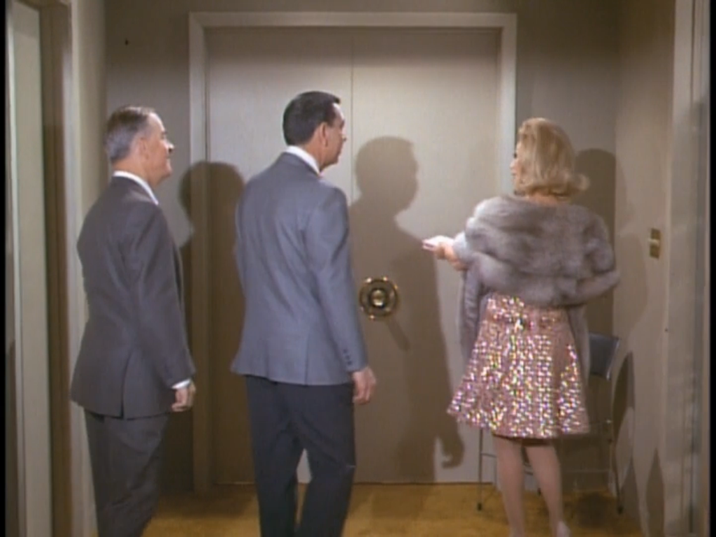 Everyone Nods: The Dragnet Style Files: "Vice - DR 30" or "The Chanin ...