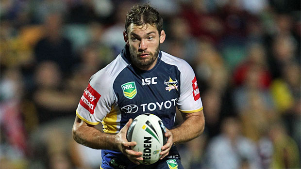 Dallas Johnson to retire at the end of the NRL season - Papua New ...