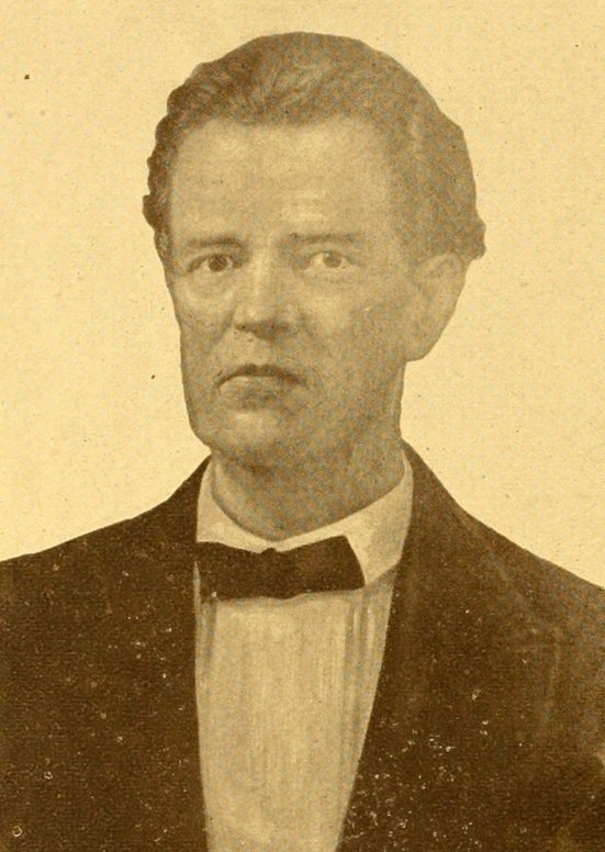 Dispatches from the LP-OP: Today in History for Dec. 30, 2016