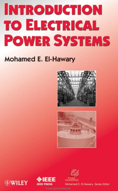 Introduction to Electrical Power Systems ~ Electrical Engineering Blog