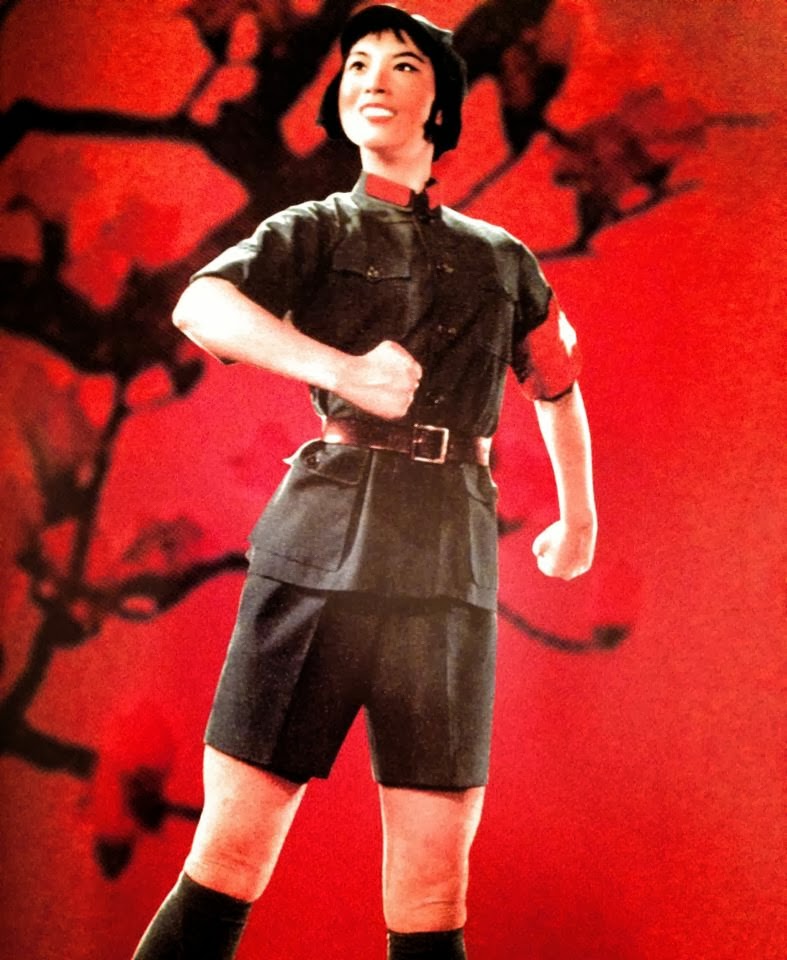 Thoughts on Current Events: Rick Warren and the “Red Guard” Photo