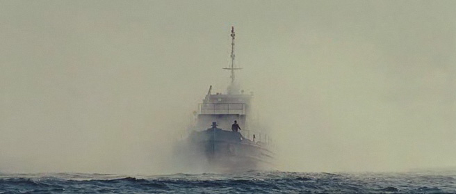 Beth Ryman Foundation Production: Shutter Island -Opening Analysis