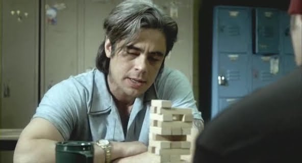 Lo que Coppola quiera: Blog de cine: 21 GRAMOS (21 GRAMS, 2003) de ...