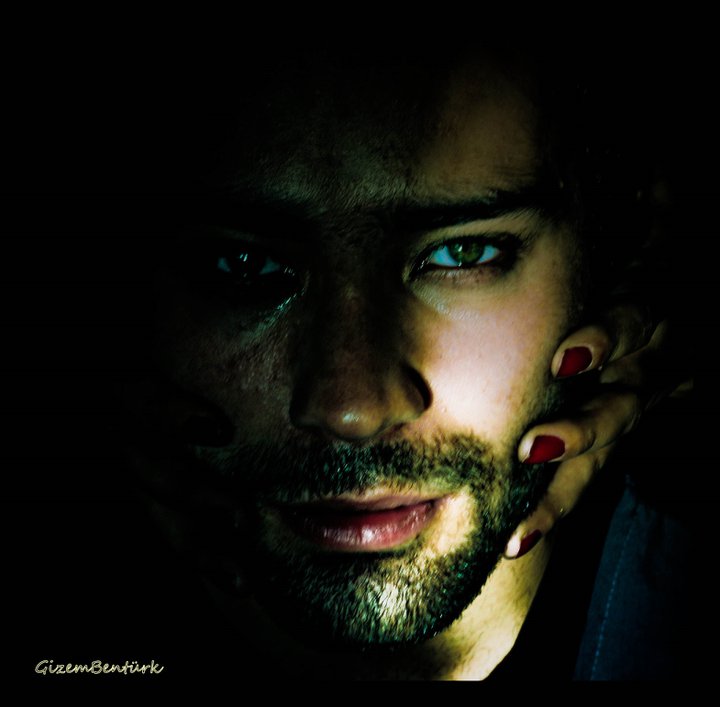 baris'in blogudur. ve de öyledir.