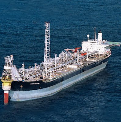 Oil And Gas Processing: New Round FPSO (Part 1)