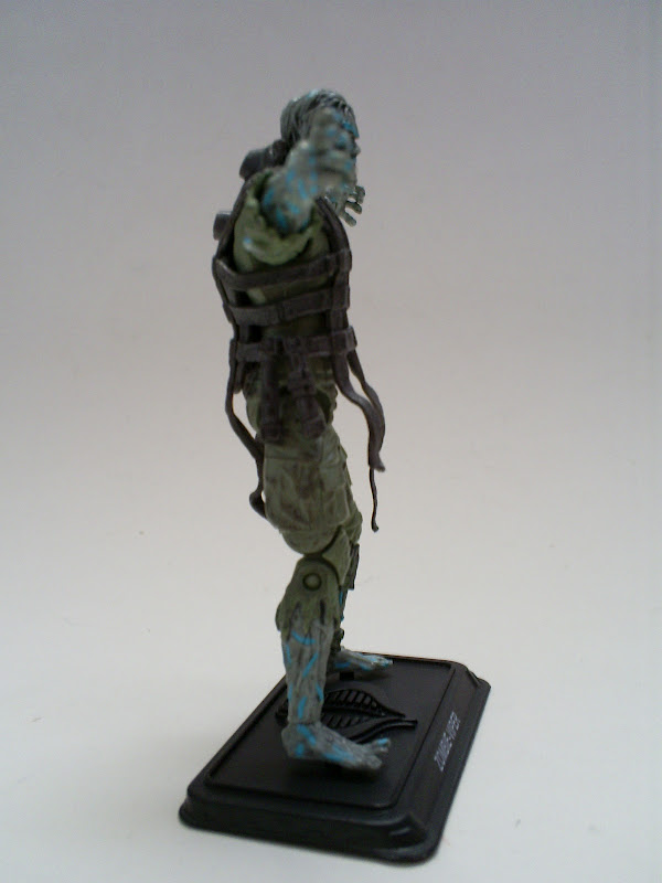 That Figures: REVIEW: GI Joe 30th Anniversary - Zombie-Viper