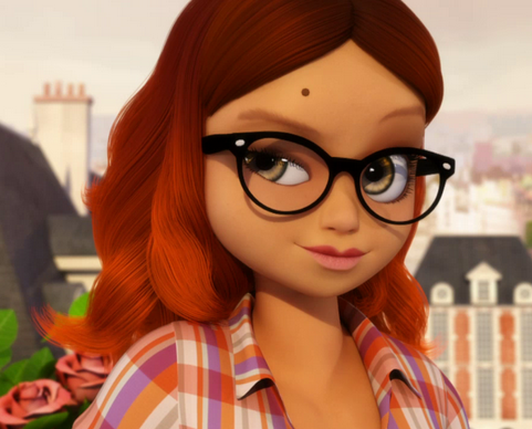 Quem é Alya? | Quem é #7 - Miraculous Br