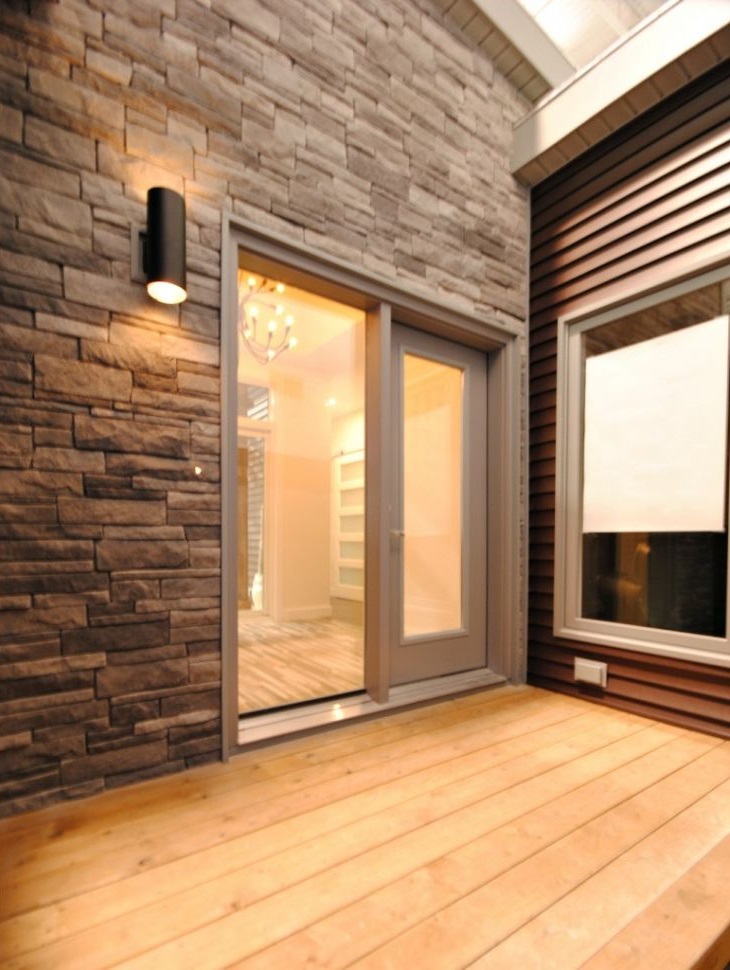 Prefab Homes - Modular Homes - Canada: Maple Leaf Homes