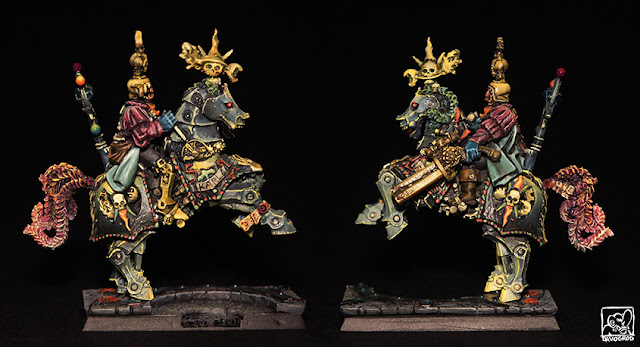 Oldhammer, Newhammer, Kicks'ammer: Empire's Week: Empire Master ...