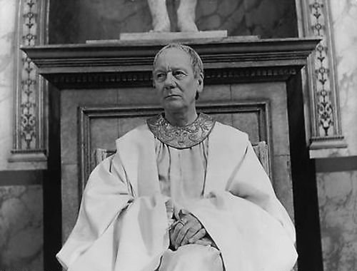 John Gielgud Julius Caesar