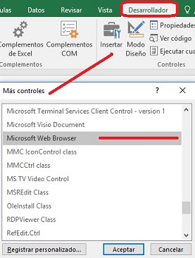 Aplica_Excel: Gifs animados en un formulario
