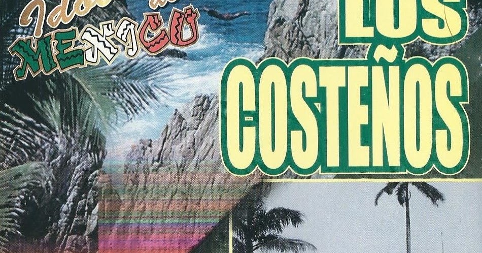 Los Costeños - El Cascabel