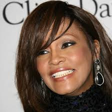 CONOCIENDO ARTESANAS: ADIOS WINNIE HOUSTON