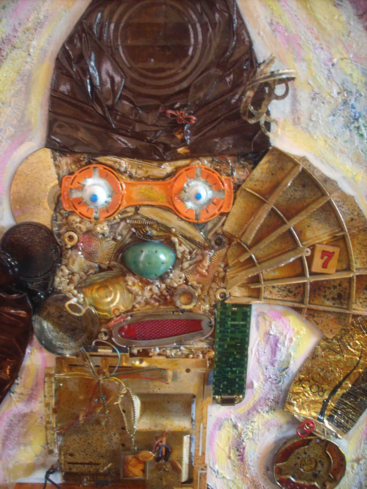 1305 Gallery: Future Tense by Jeff Casto