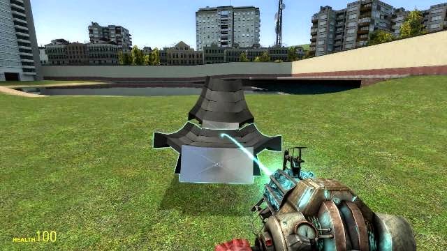 Download Game PC Full Version Free for Windows: Garry's Mod Free ...
