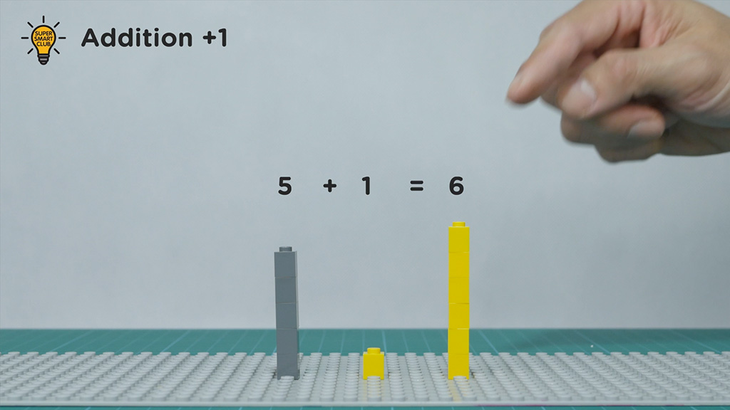Use your LEGO Bricks for Numberblock Activities - Super Smart Kids Club