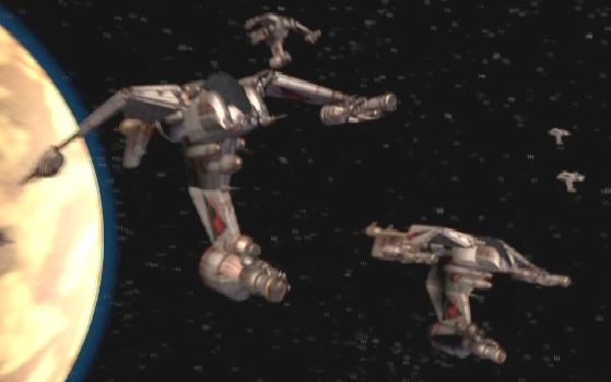 Army battles profile : Raynor's Raiders: Part 2