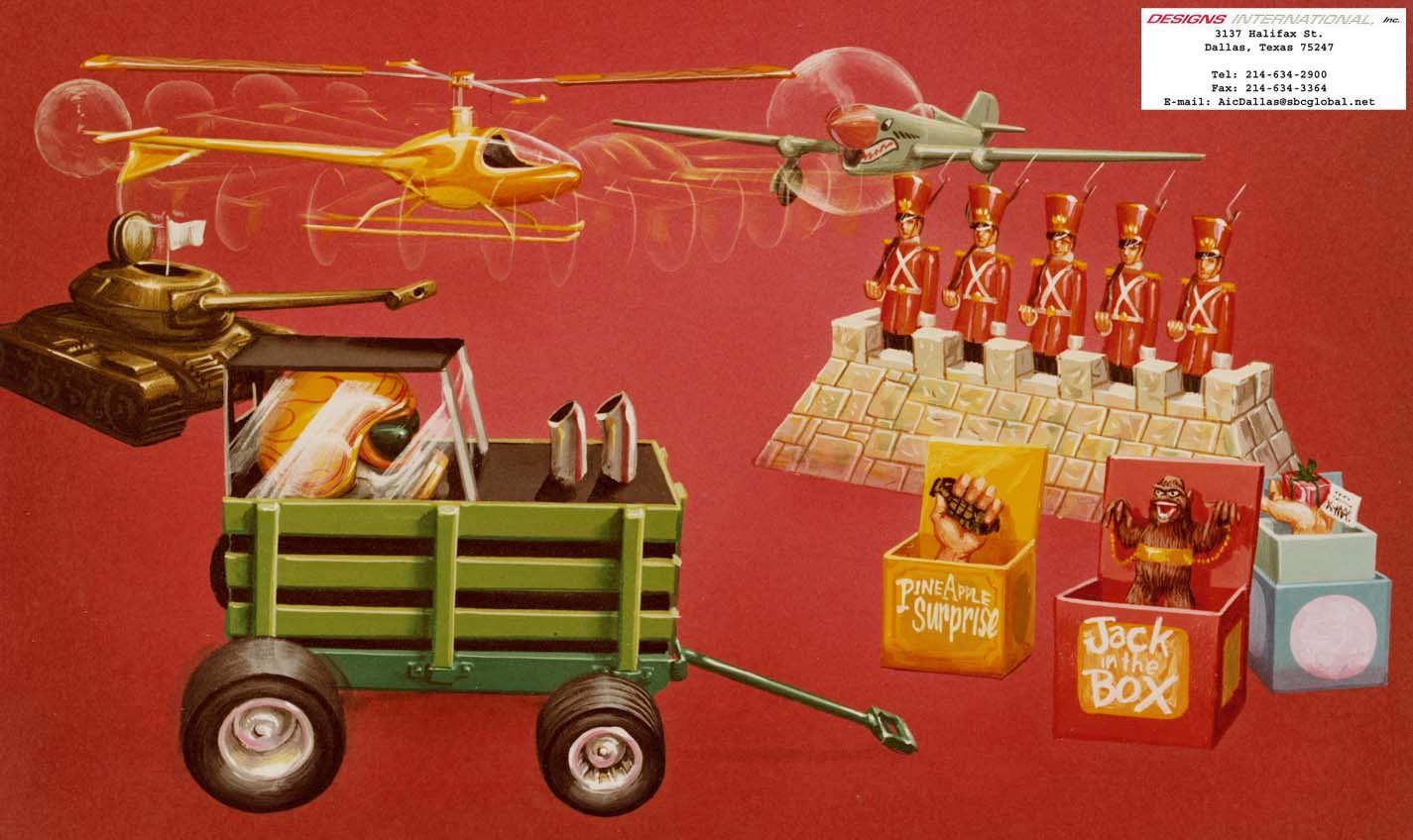 f77: Fiesta Fun Center Part Two