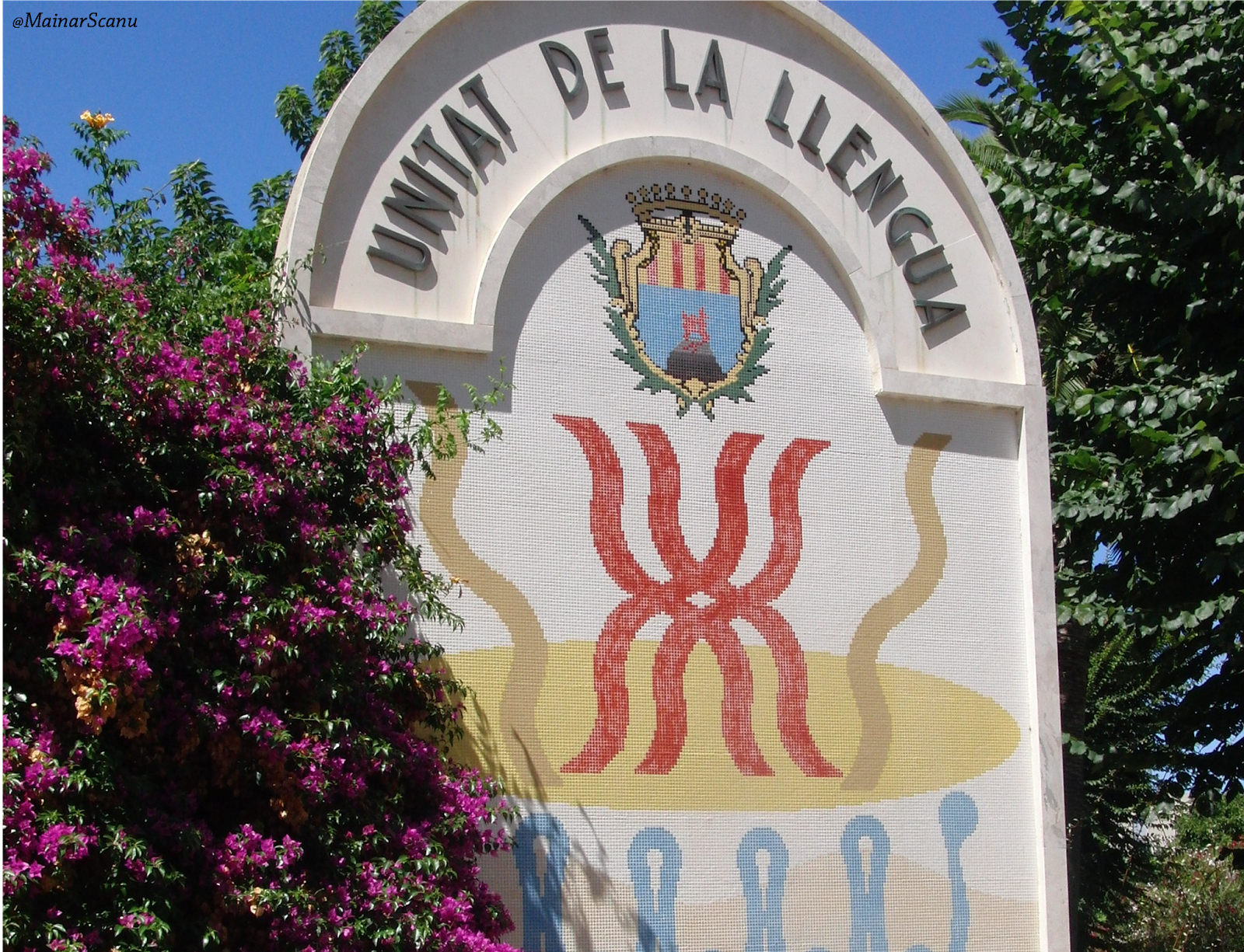 Esguard Històric: Més enllà de l'Alguer: el llegat català a Sardenya