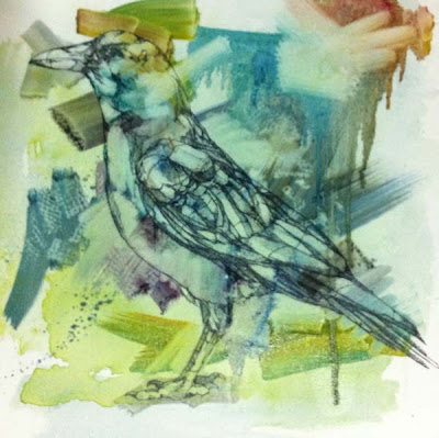 This and That - News and Updates From Artist Jon Shaw: November 2011