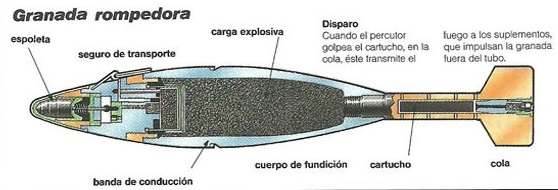 Guerreros de Élite: Tácticas de Infantería nº24