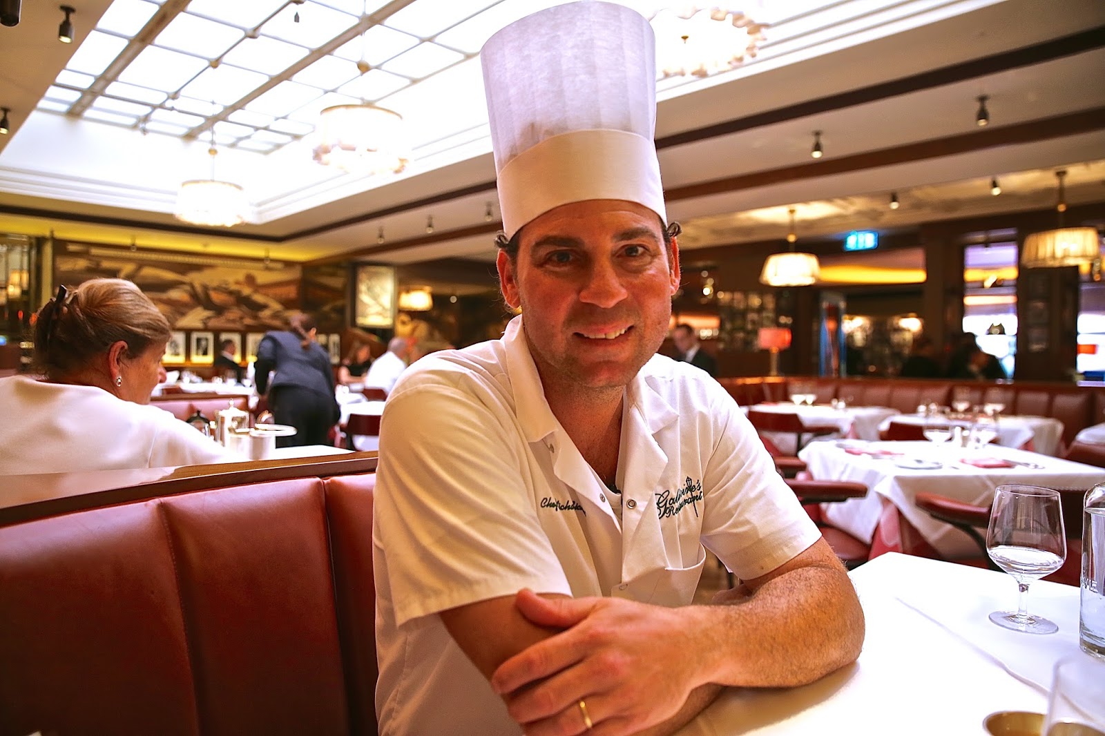 The London Foodie: Do You Know Your Cajun From Your Creole ...