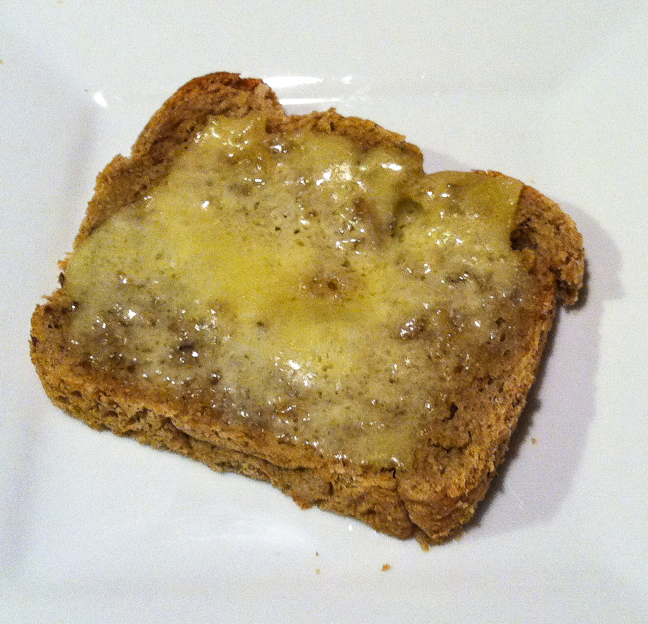 OnTheMove-In the Galley: Hearty Rye Sandwich Bread with Caraway and Dill