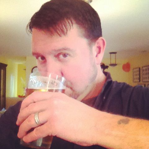 NorCal Beer Blog: Knee Deep Brewing Company Simtra Triple IPA