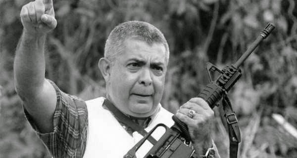 Venezuela: Declaración de general Ángel Vivas para el país - Agaton