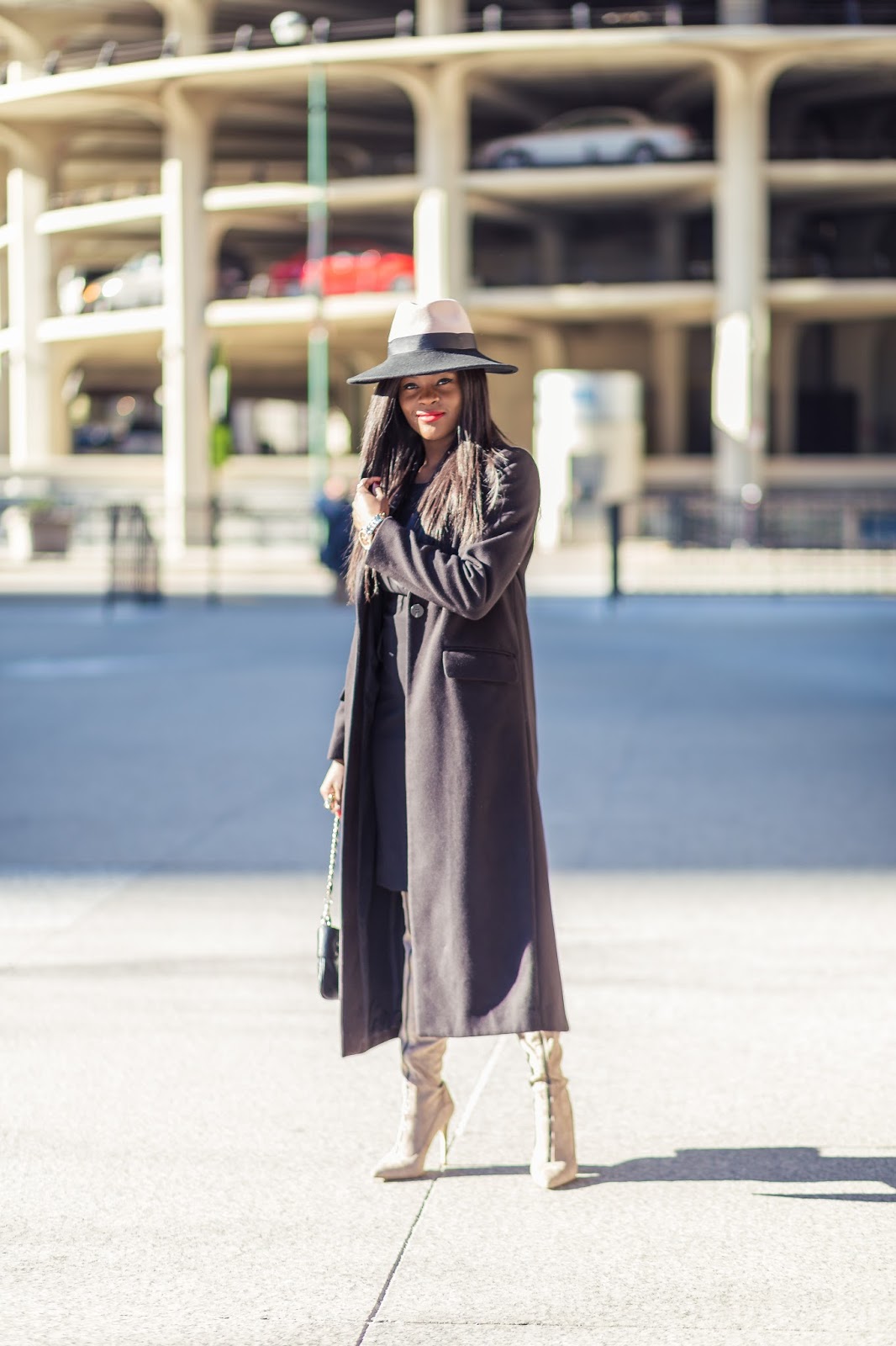 Neutral Tones - Cranberry Tantrums