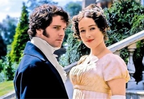 The History Girls: Six of the Best Austen Adaptations by Katherine Clements