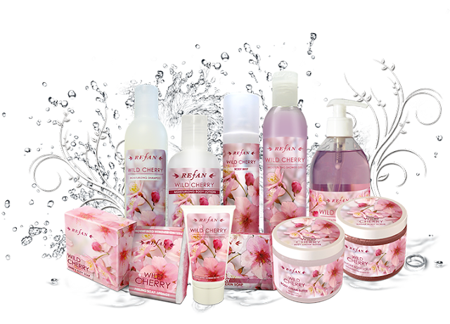 Betty Nails: Refan Body Scrub [Exfoliation Video]